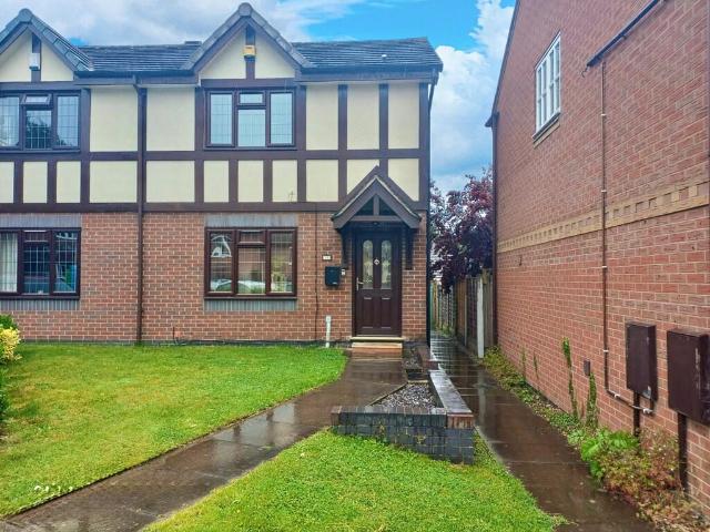 house for rent in St Marks Close, TF1 3LA