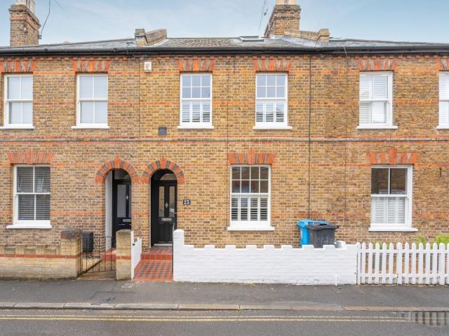 house for rent in St. Marks Place, Windsor
