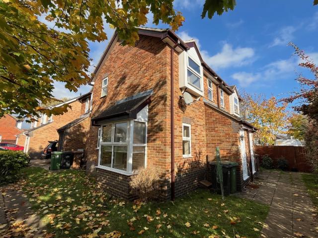 house for rent in St Matthews Close, WR11 2ES