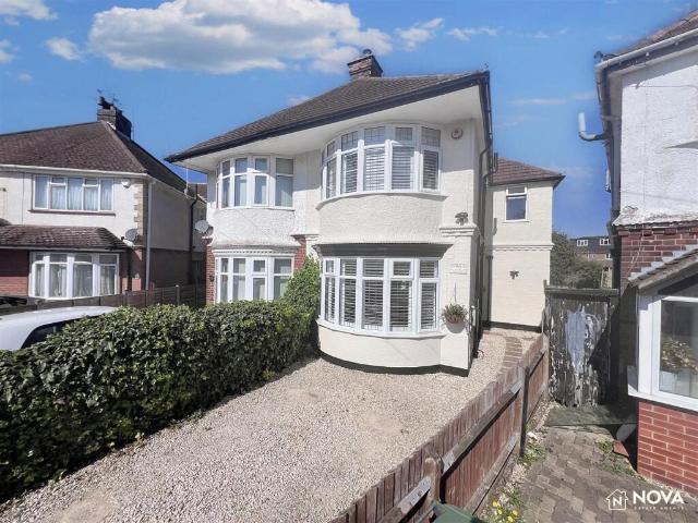 house for rent in St Michaels Crescent, LU3 1NA