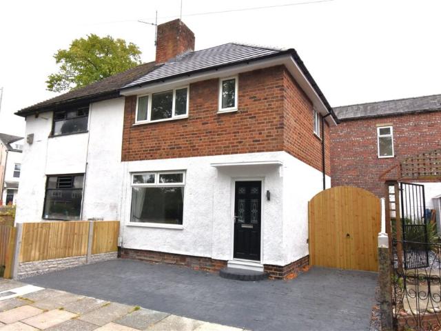 house for rent in St. Pauls Close, Birkenhead, Wirral, CH42 3XL