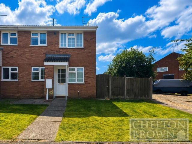 house for rent in St Peters Close, NN11 4SG