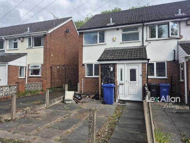house for rent in Stourbridge Road, DY1 2EQ