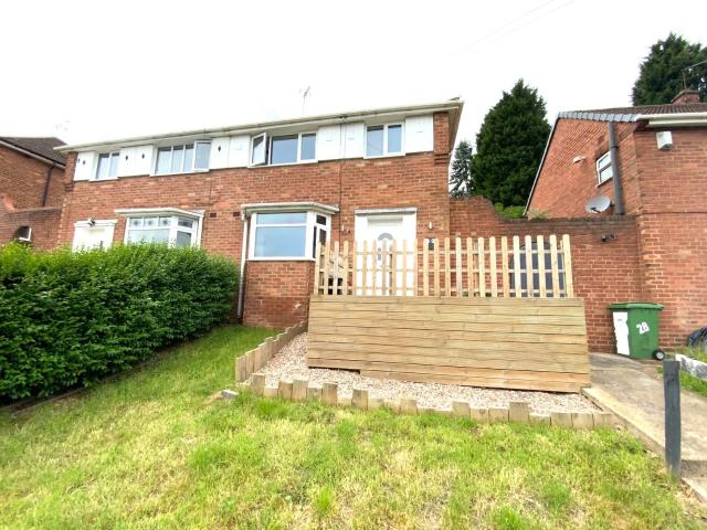 house for rent in Stourdell Road, Halesowen, B63 2AN