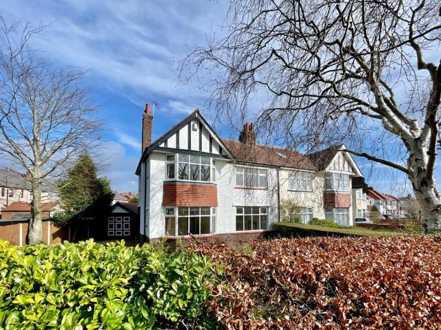 house for rent in Stourton Road, PR8 3PL