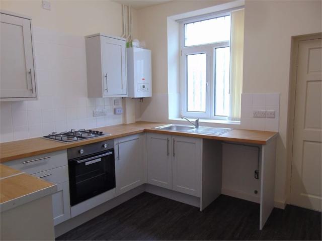 house for rent in Stockbridge Road, Padiham, Burnley, BB12 7EX