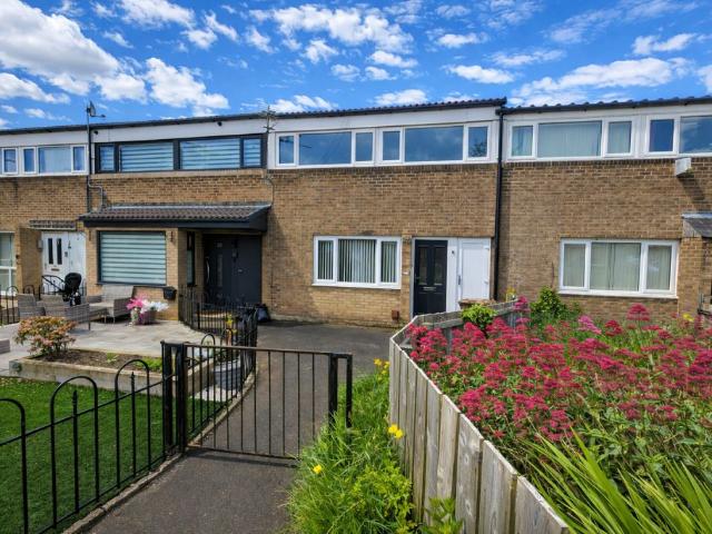 house for rent in Stockley Road, NE38 8EG