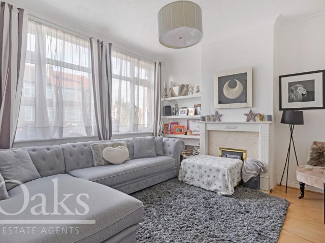 house for rent in Stockport Road, Streatham Vale, London
