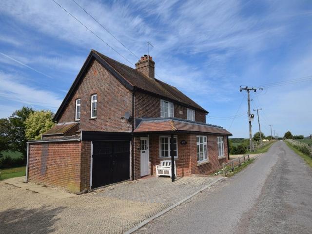 house for rent in Stoke Talmage, Thame, OX9