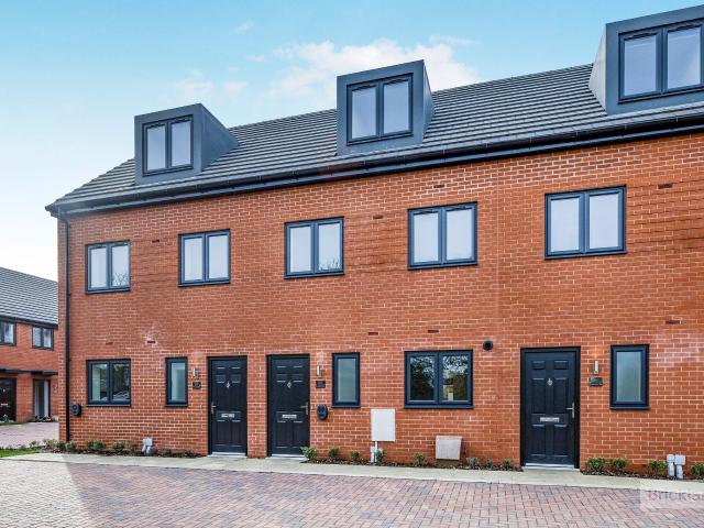 house for rent in Stonemason Way, Peterborough, Peterborough