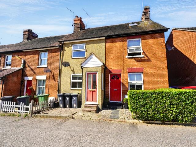 house for rent in Stoney Common, Stansted