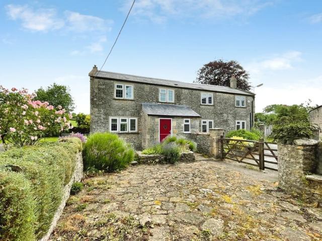 house for rent in Stoney Stratton, Nr Batcombe