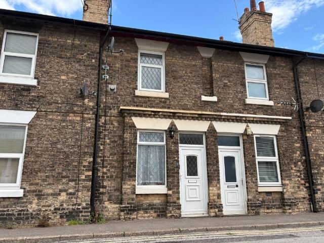 house for rent in Station Road, DN22 7DG