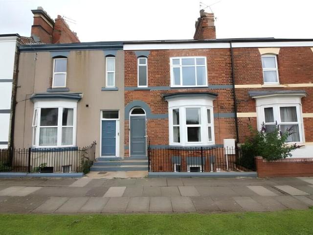 house for rent in Station Road, DL3 6SY