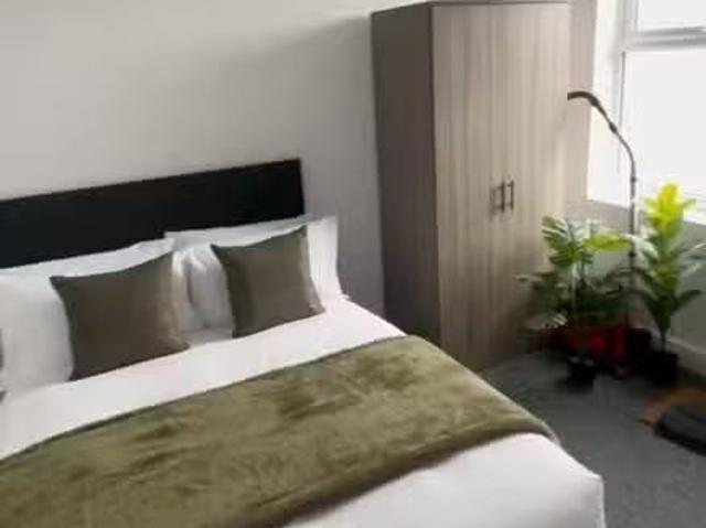 House for rent in Station Road, Ilkeston, Derbyshire, DE7