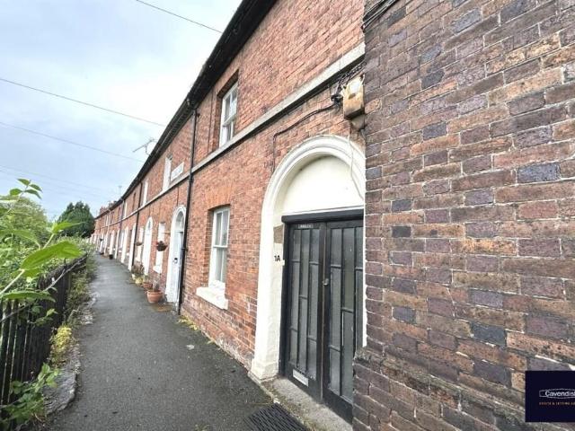 house for rent in Station Road, LL15 1BT