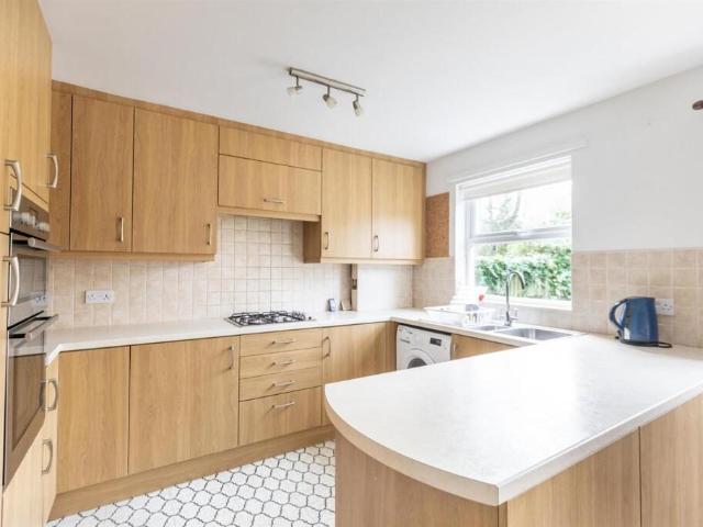 house for rent in Station Road, NE12 9PF