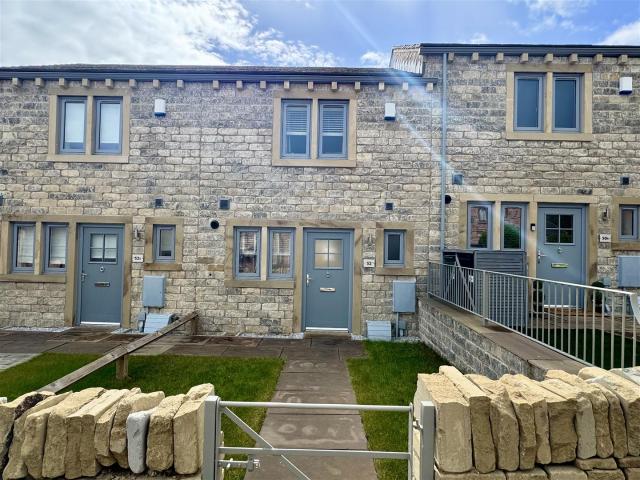 house for rent in Station Road, Skelmanthorpe, HD8 9BA