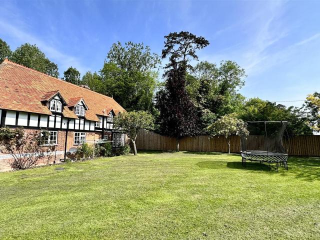 house for rent in Station Road, Wantage OX12 0DH