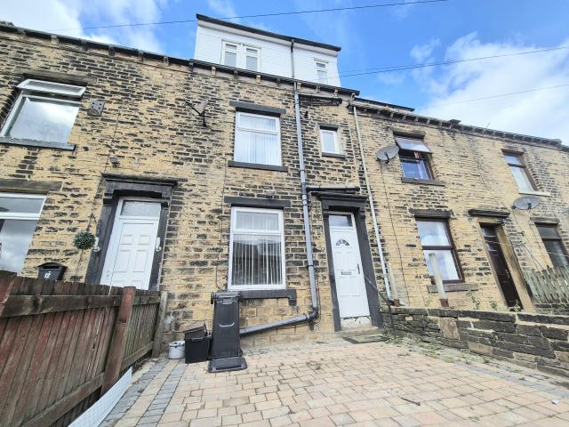 house for rent in Staverton Street, Halifax, Halifax
