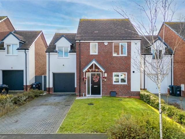house for rent in Stadium Road, B28 8BP