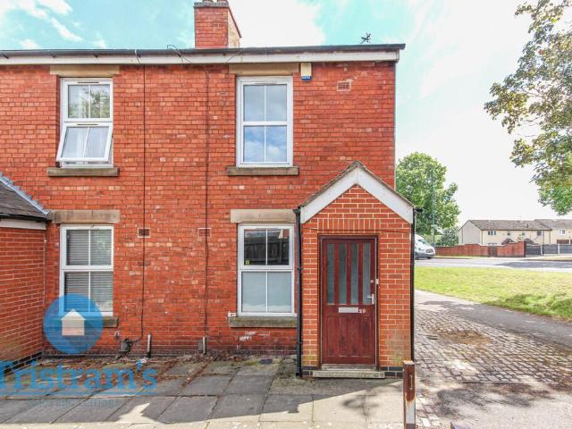 house for rent in Stafford Avenue, NG6 8PJ