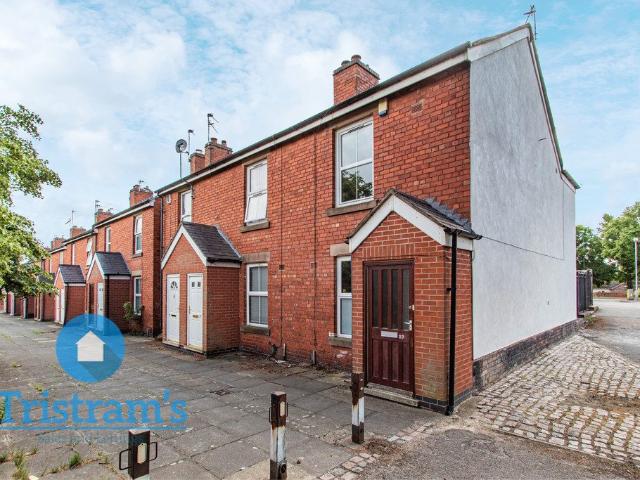 house for rent in Stafford Avenue, NG6 8PJ