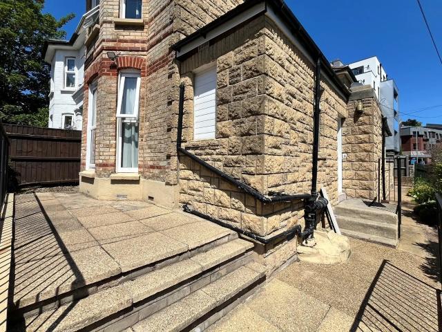 house for rent in Stafford Road Bournemouth BH1 1JH