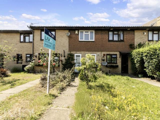 house for rent in Stafford Road, CR0 4NL