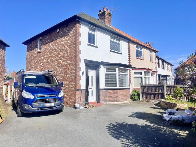 house for rent in Stafford Road, Southport, PR8 4LX