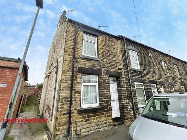 house for rent in Stanhope Street, S70 6BU