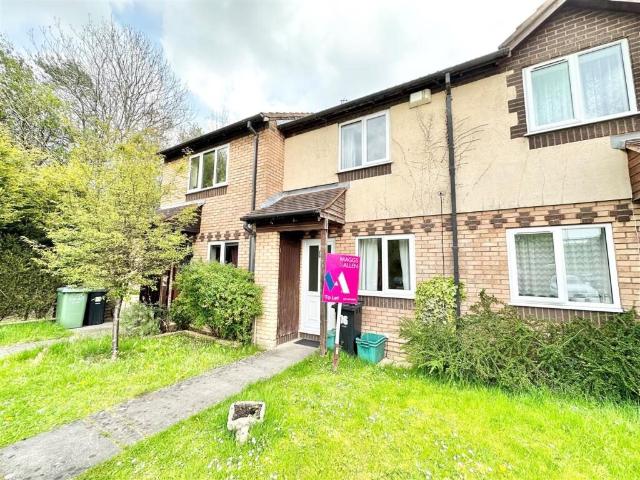 house for rent in Stanley Mead, BS32 0EG