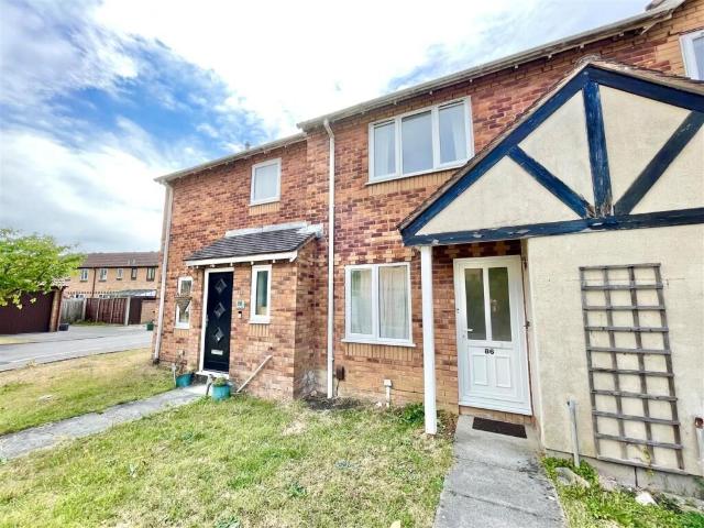 house for rent in Stanley Mead, BS32 0EG