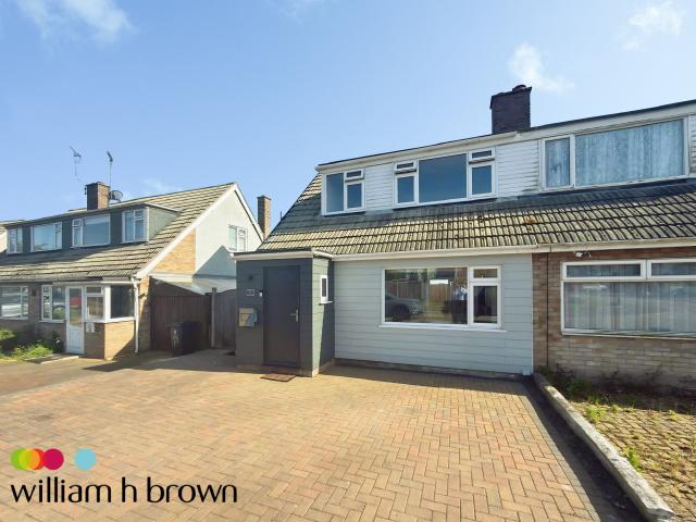 house for rent in Stanley Road, Clacton on sea, Clacton on sea