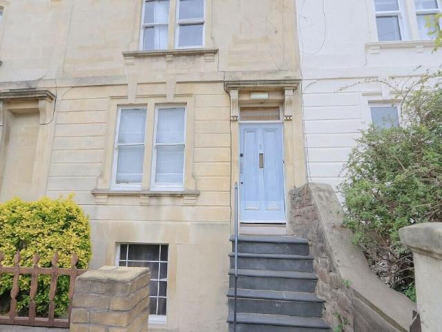 house for rent in Stanley Road, BS6 6NP