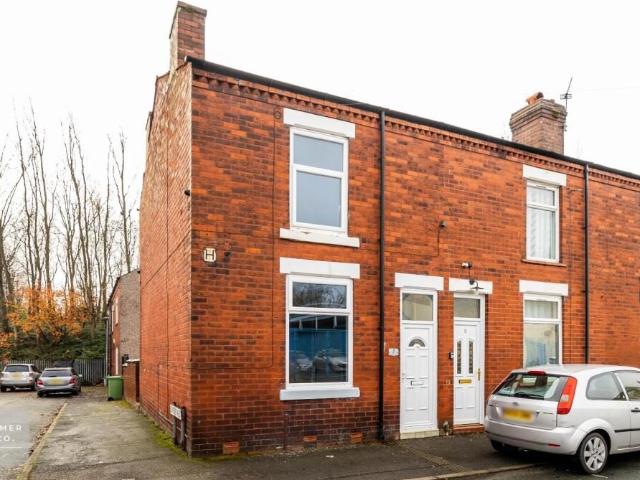 house for rent in Stanley Road, WN2 3TF