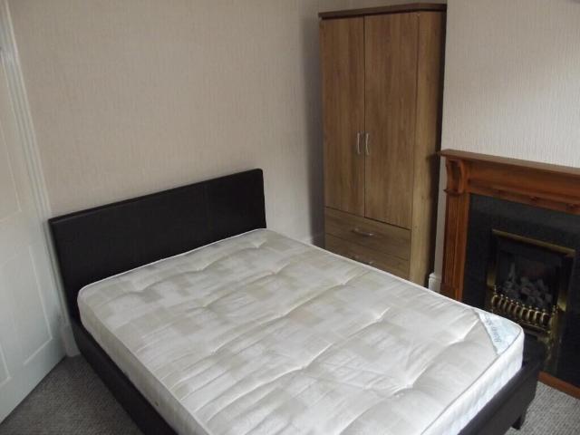 house for rent in Stanley Street, DE22 3GT
