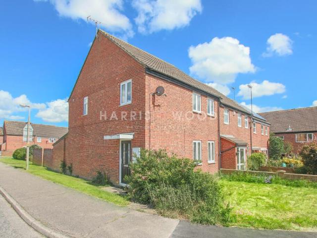 house for rent in Stanley Wooster Way, CO4 3XY