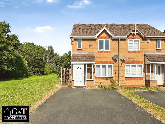house for rent in Stanton Grove, Tipton