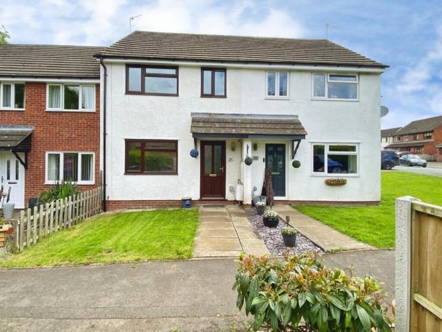house for rent in Stanton Road, SY8 2PF