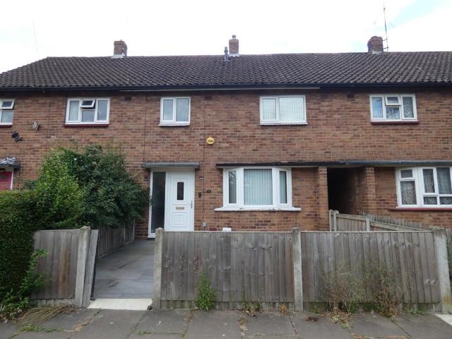 house for rent in Stapleton Road, SY3 9LR
