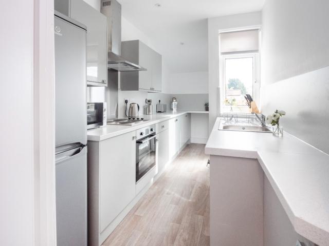 house for rent in Staple Hill Road Bristol, BS16