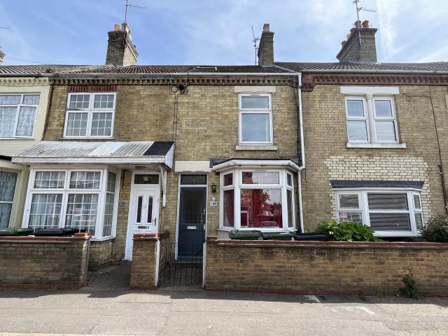 house for rent in Star Road, Peterborough, Peterborough