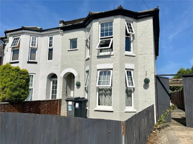 house for rent in Stewart Road, Bournemouth, Dorset, BH8
