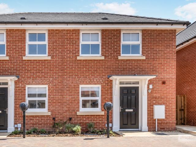 house for rent in Stedman Avenue, Bury st edmunds, Thurston, Bury st edmunds, Thurston