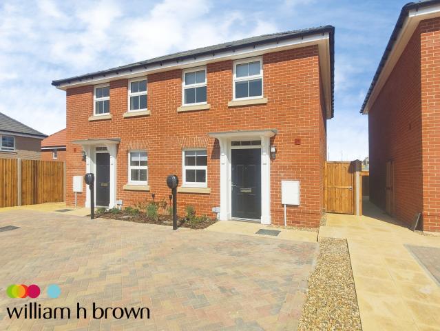 house for rent in Stedman Avenue, Bury st edmunds, Thurston, Bury st edmunds, Thurston