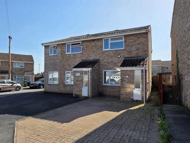 house for rent in Stephens Close, Hereford