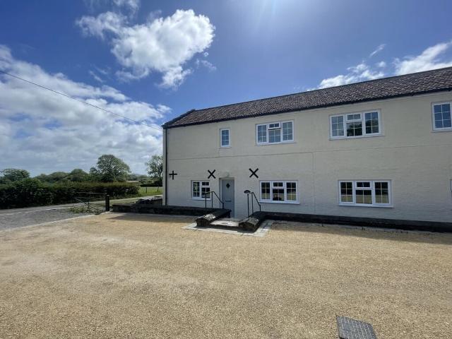 house for rent in Stileway, Glastonbury