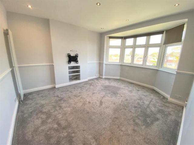 house for rent in Strafford Gate, EN6 1PP