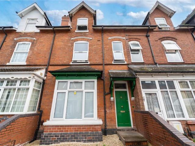 house for rent in Strensham Road, B12 9RR